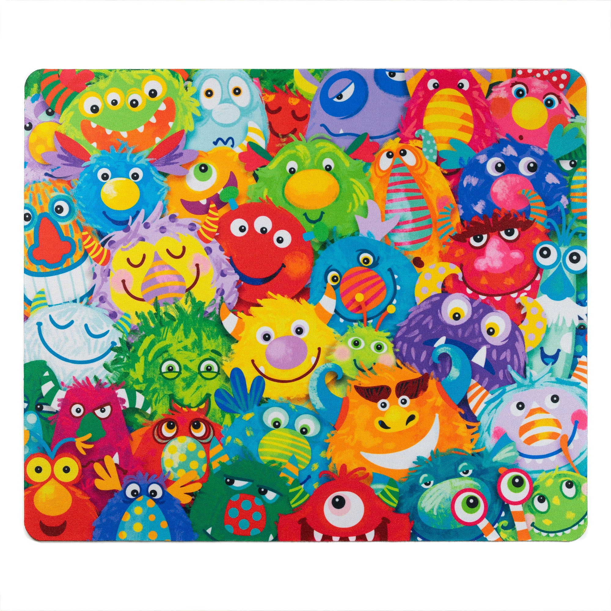 Mousepad – DESDA Verlag GmbH