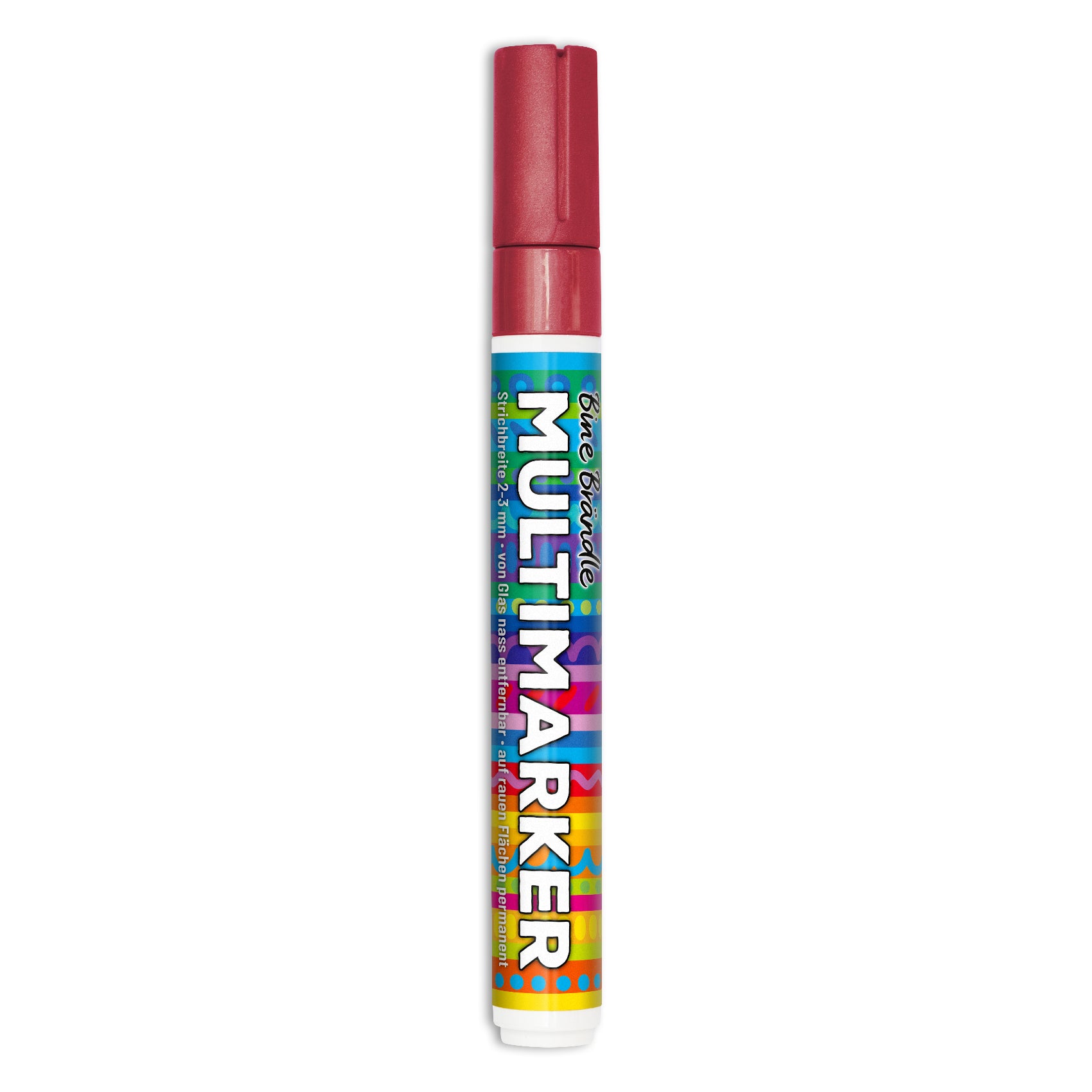 MULTIMARKER METALLIC Einzeln – DESDA Verlag GmbH